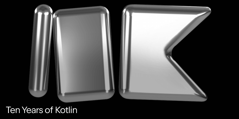Kotlin Anniversary | Kotlin Programming Language