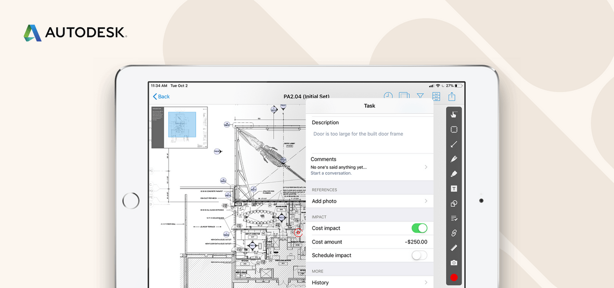 Case Studies: Autodesk | Kotlin Multiplatform Mobile