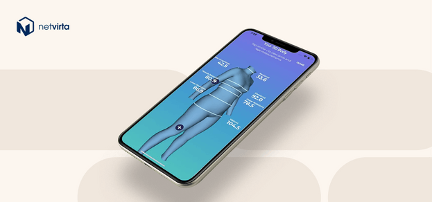 Case Studies: Netvirta | Kotlin Multiplatform